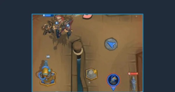 Warcraft Rumble Bot | Quests & PvP & Arclight Farming | Graor