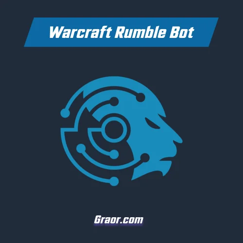 Worcraft Rumble Bot | Quests & PvP & Arclight Farming | Graor