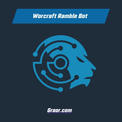 Worcraft Rumble Bot | Quests & PvP & Arclight Farming | Graor